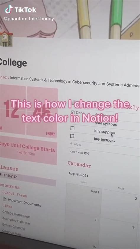 How To Use Notion A Beginners Guide To Getting Started Notions