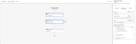 Entity Extraction · Issue 4178 · Microsoftbotframework Composer · Github