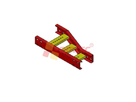 xTRUK Cable Ladder Offset Right Reducer Unit CÔNG TY TNHH CÔNG NGHỆ