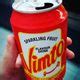 Vimto Gastro Obscura