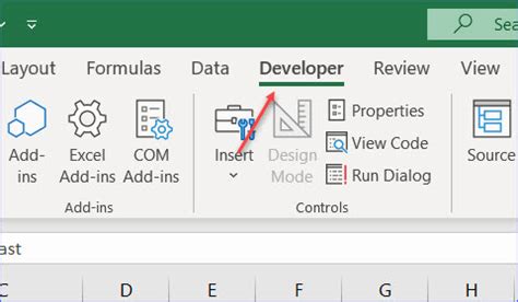 How To Create A Drop Down Calendar In Excel ExcelNotes