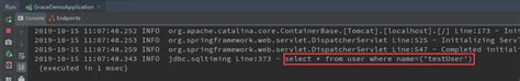 Springboot Jpa日志打印sql语句和传入的参数 初阶篇spring Jpa 打印sql 参数 Csdn博客