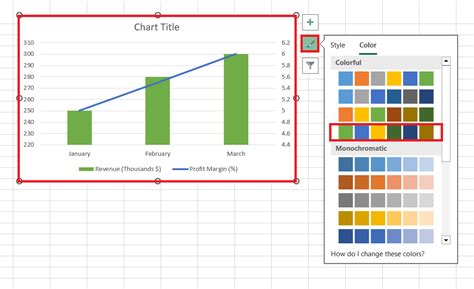 How To Add Secondary Axis In Excel Fast Step By Step Guide MyExcelOnline