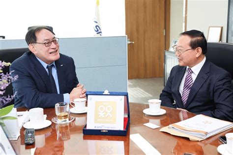 국민체육진흥공단 2024 우수행정·정책사례 선발대회 ‘우수상 수상 강소기업뉴스