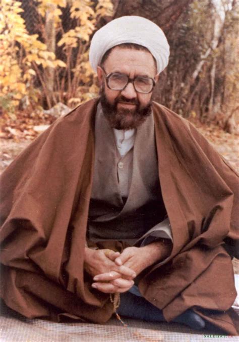 شهید مرتضی مطهری