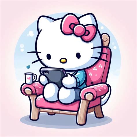 900 Ideas De Hello Kitty ️ En 2025 Hello Kitty Fondos De Hello Kitty Hello Kitty Imagenes