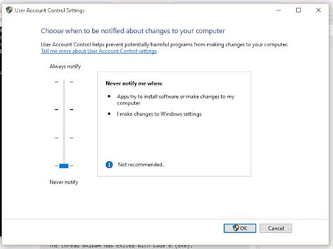 Silent Installation Of Applications Using C