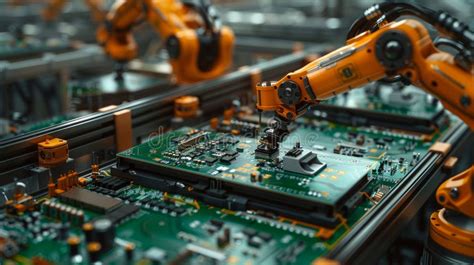 Robotic Inspection Stock Illustrations 638 Robotic Inspection Stock Illustrations Vectors