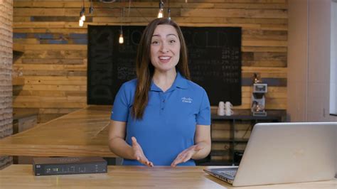 Cisco Tech Talk VPN Troubleshoot Via Router Logs RV X Series Routers Cisco Video Portal