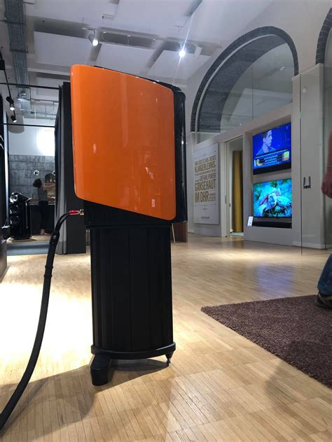 Gryphon Audio Designs at Das Auditorium Hamburg Sommerfest – M & S ...