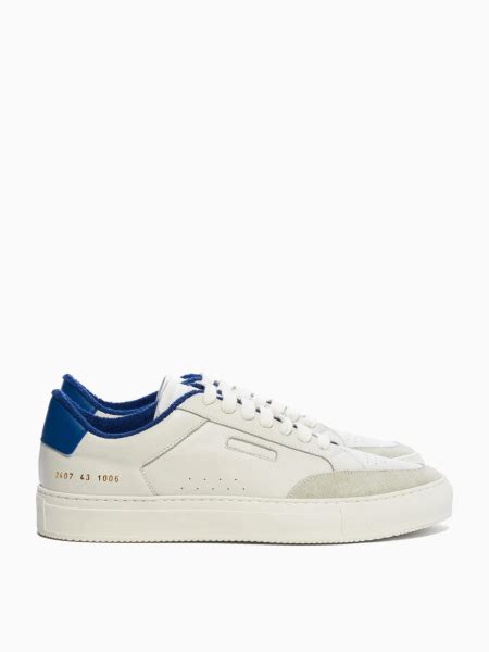What Is Common Projects Sizing View The Common Projects Size Chart