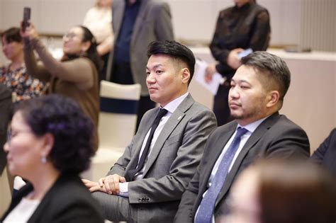 ЗГХЭГ ын дарга Д Амарбаясгалан Жендэрийн мэдрэмжтэй эрх зүйн