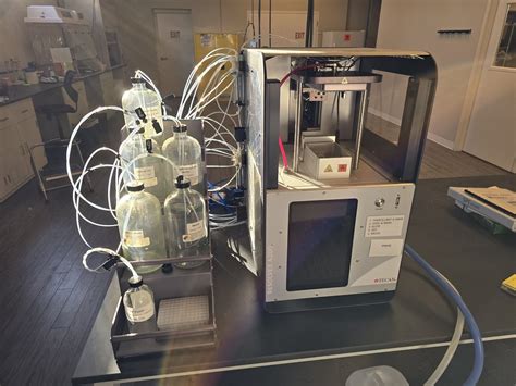 Tecan Resolvex A200 Arc Scientific