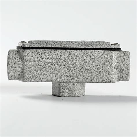 Explosion Proof Conduit Outlet Box Yhxe Iii Product Center