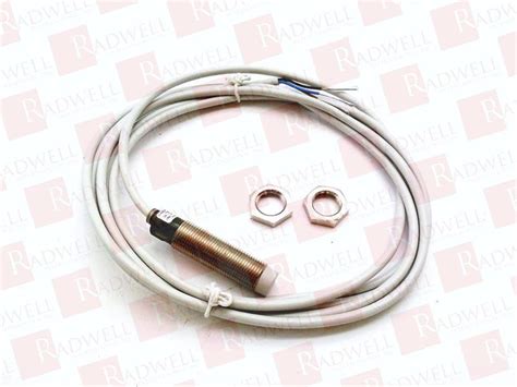Am1 Ap 4a Inductive Sensor By Md Micro Detectors