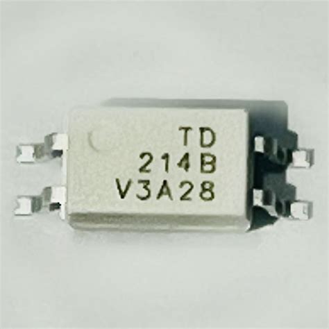 China Customized S Sop 4 Ac Optocoupler Suppliers Cheap S Sop 4 Ac Optocoupler Wholesale