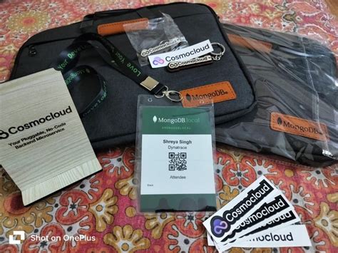 Mongodb Developercommunity Aitech Startups Growthmindset