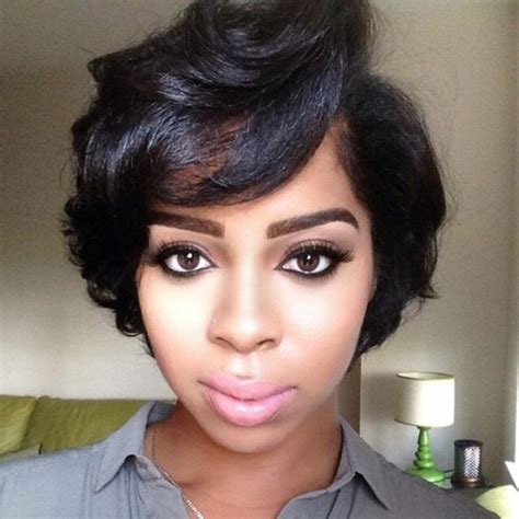 Top 28 Short Bob Hairstyles For Black Women Hairstyles For Women