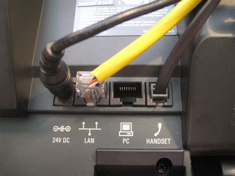 How To Configure A Polycom Soundpoint Ip