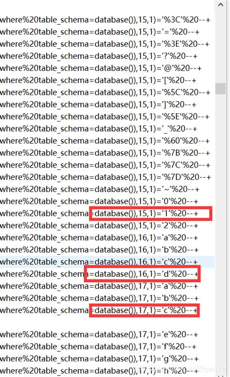 Bugkublind Injection 盲注bugkuctf的blind Csdn博客 Bugkublind Injection 盲注bugkuctf的blind Csdn博客