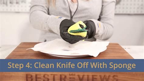 How To Clean Rust Off Kitchen Knives INSIGT KITCHENKNIFE