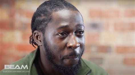 Eric Kofi Abrefa Talks Starring In Blue Story And Jurassic World