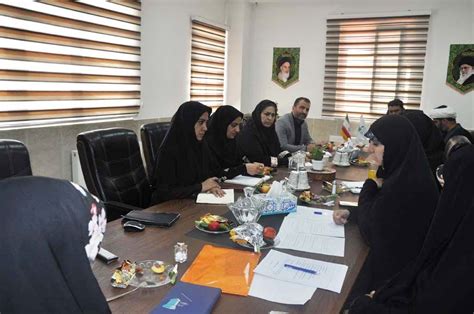 ویژگی‌های مسجد مشتاق کودک در قرارگاه کودک استان بررسی شد کانون