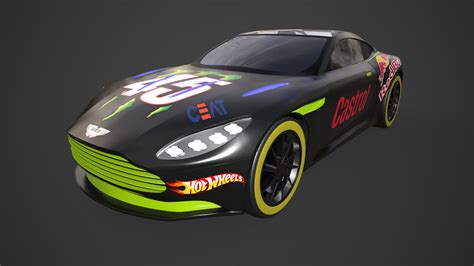 Yogesh Kushwaha Aston Martin Db11