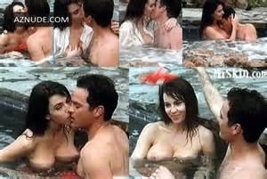 Rochelle Swanson Nude Aznude