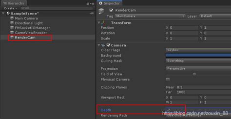 Unity3d游戏画面实时同步html5或webgl中（基于fmetp Stream）fmetp Stream Csdn博客