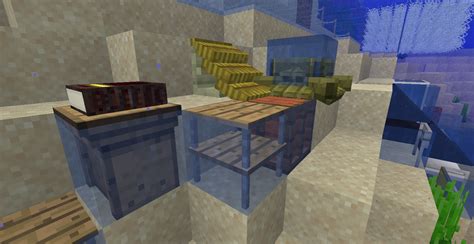 Allow Blocks To Be Waterlogged · Issue 76 · Ldtteamstructurize · Github