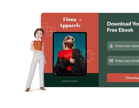 Free Popup Creator Make Website Popups Forms That Convert Visme