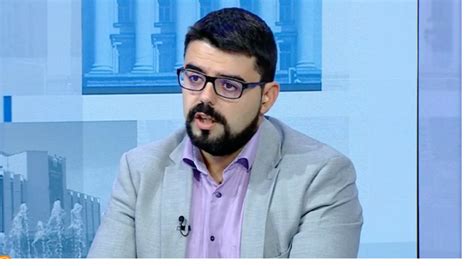 Енергийният експерт Мартин Владимиров Измамни са твърденията че централите ще могат да