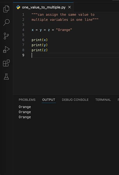 Python Variables 3 Learn Code Learnpython Learning Python Variablesinpython