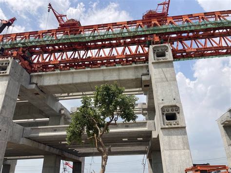 อัพเดตความก โครงการก่อสร้างรถไฟทางคู่ ช่วงลพบุรี ปากน้ำโพ