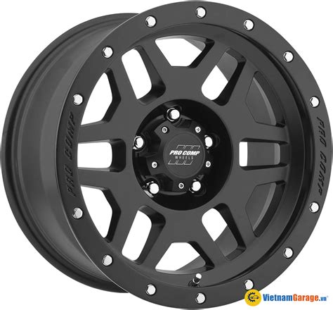 Mâm Đúc Lazang Ô Tô Toyota Land Cruiser Chính Hãng Bacnam Vn