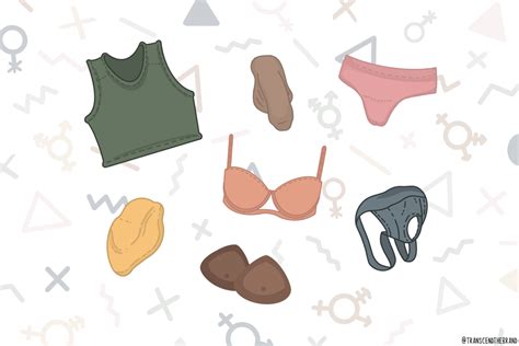 Accessing Gender Affirming Garments Spotlight On The Youth Project Sex M Ed