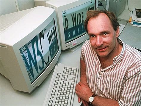 Le World Wide Web fête ses 25 ans BDM