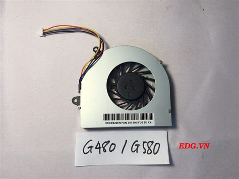 FAN Laptop Lenovo G480 G580 EDG VN FAN Laptop Lenovo G480 G580 EDG VN