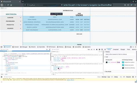 Javascript Rails Linkto Not Routing Stack Overflow