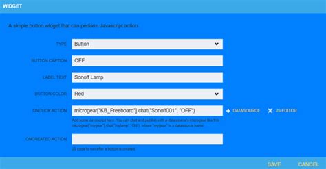 Control A Sonoff Smart Plug Using Netpie 4 Steps Instructables