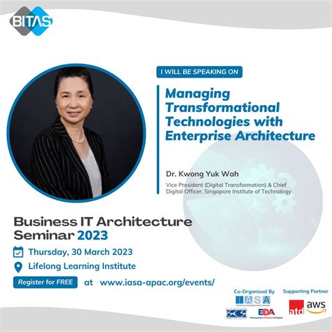 Enterprisearchitecture Digitaltransformation Business Technology… Atd Solution