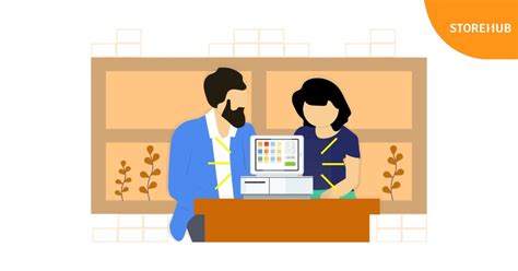 4 Reasons Why A Cloud Based Pos System Is Perfect For Your Business Storehub Malaysia