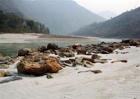 Visit Seti River On A Trip To Nepal Audley Travel Uk