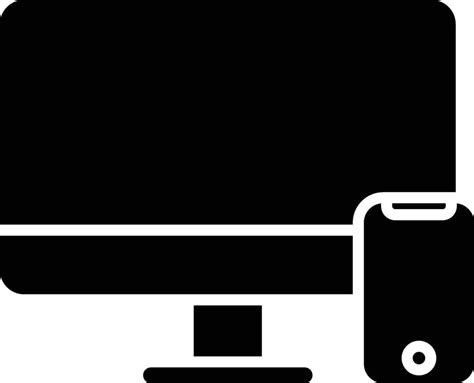 Responsive Web Design Vector Icon 30386491 Vector Art At Vecteezy