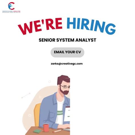 [video] Creative Global Consulting On Linkedin Systemanalyst Analystjobs Informatica