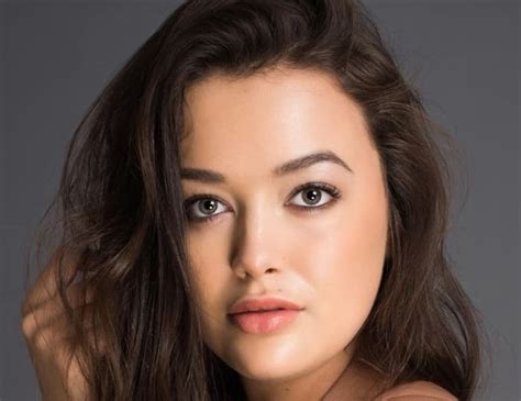 Taylee Wood Height Weight Bio Wiki Age Photo Instagram