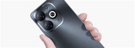 Infinix Smart 8 Plus Emerges On Google Play Console Here Are The Unveiled Key Specs