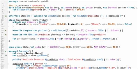 Intellij Color Scheme · Github Topics · Github