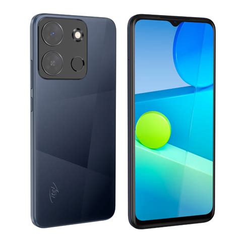 Latest Itel Mobile Phones Jul Beebom